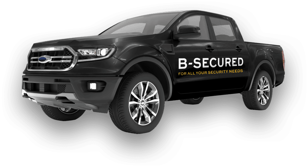 Contact Us | Get In Touch | B-Secured