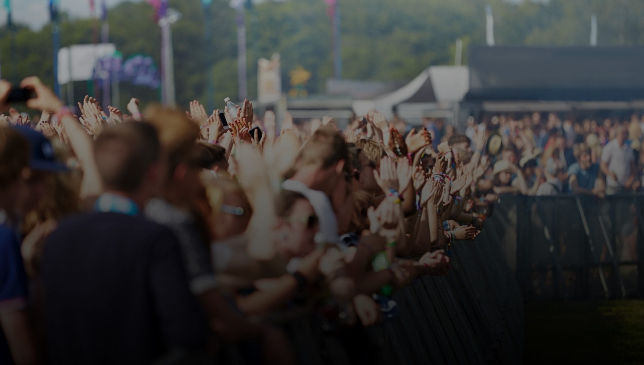 Event Security Services - Security Guard Services | B-Secured